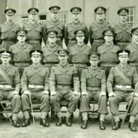 1951-1970 - The Guards Depot